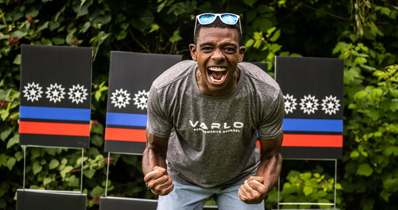 Darien Edwards - The PR King