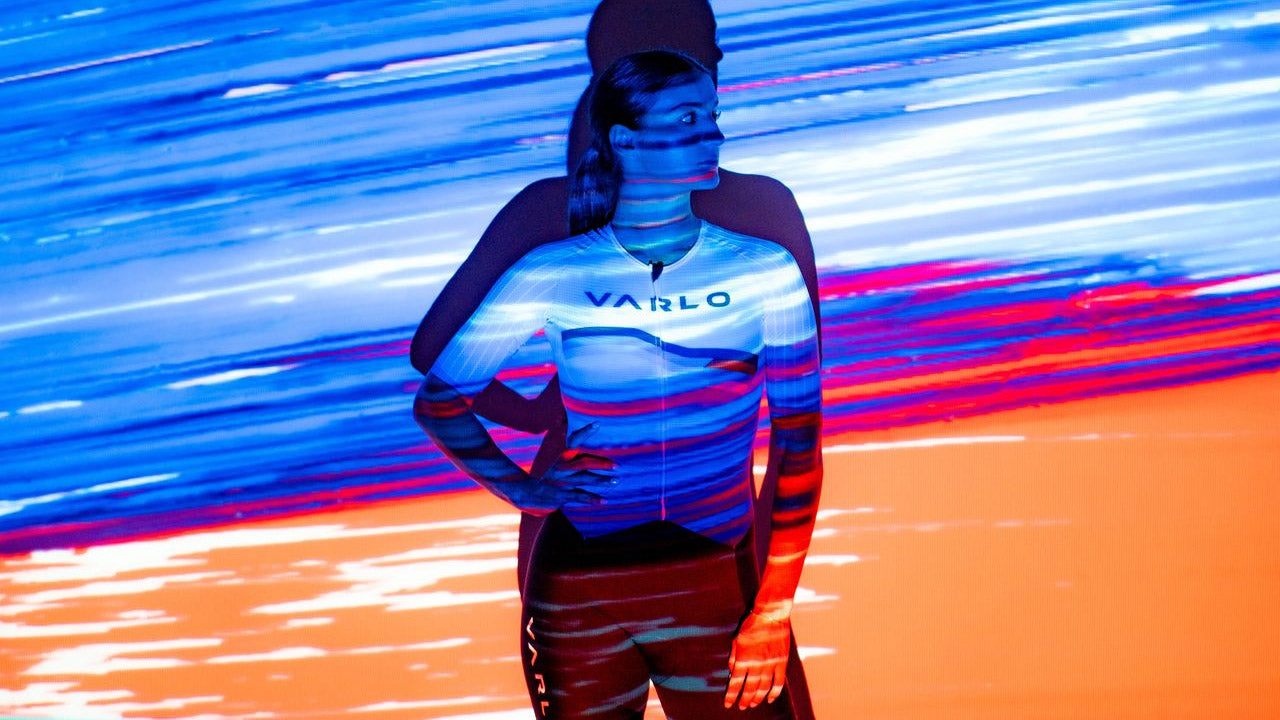 Introducing the Heritage Series by Varlo – Tri Suits for Every Athlete