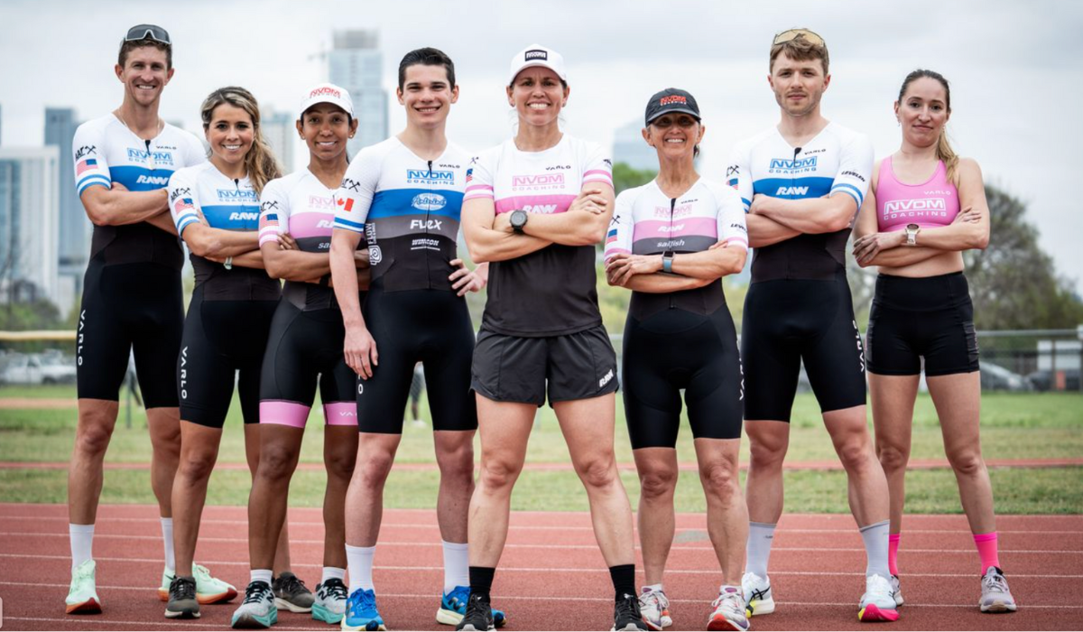 Custom Triathlon & Cycling Kit Providers | Pick the Best Team Gear