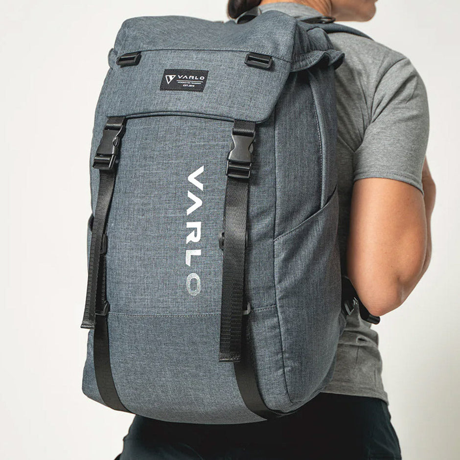 Bags & Backpacks - Triathlons, Running, & Cycling