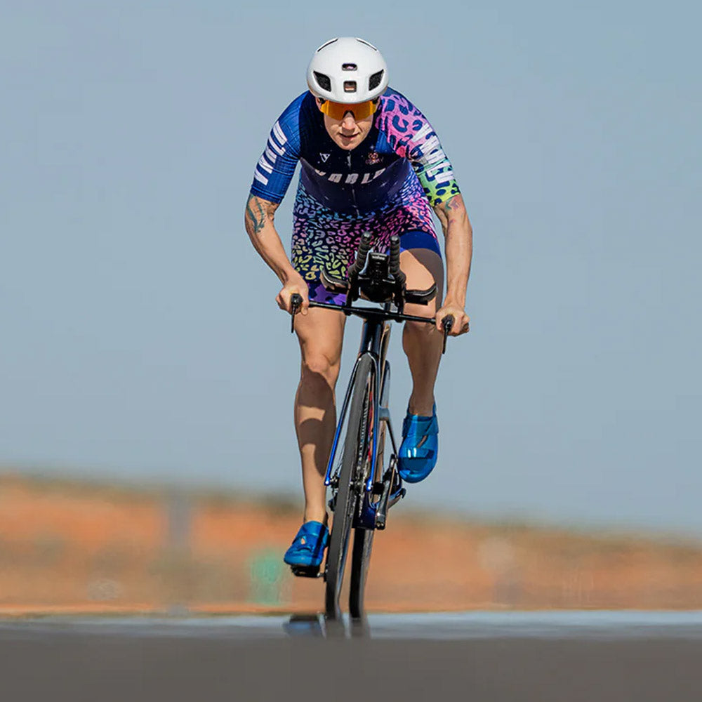 Galaxy Cat Collection by Varlo - Trisuits & Running Apparel