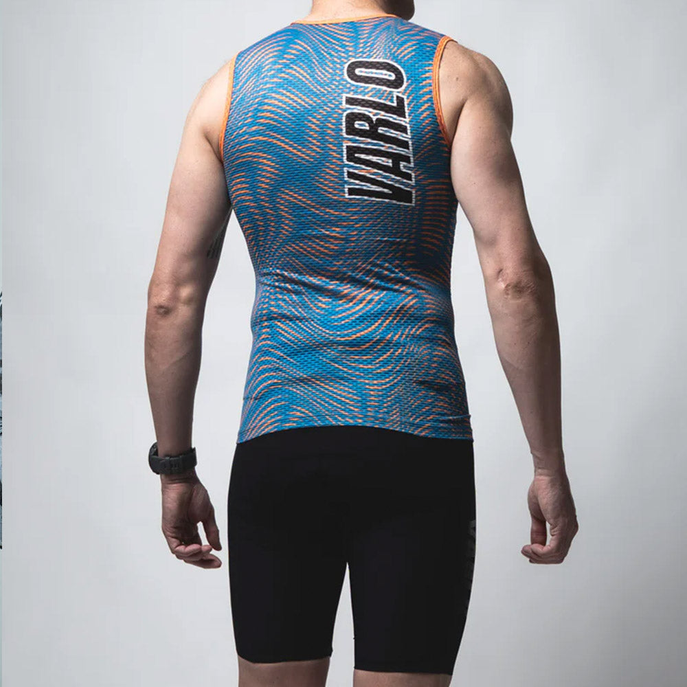 Men's Cycling Base Layers For All Seasons & Conditions