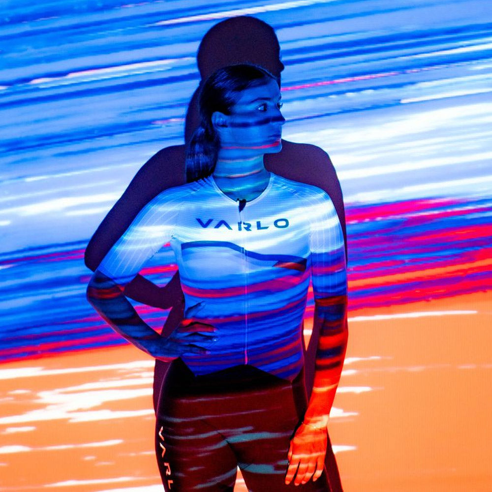 Heritage Series Tri Suits – Gear for Every Level of Triathlete