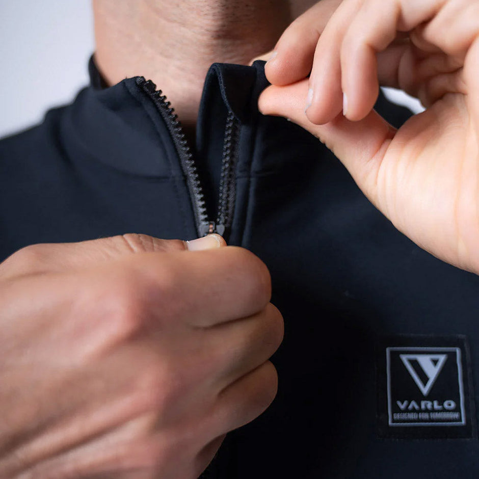 Men's Cycling Jackets & Vests For All Seasons & Conditions