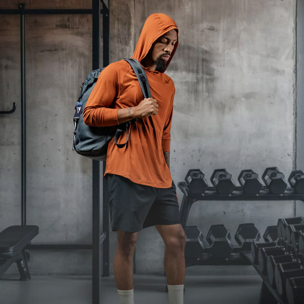 Men's Last Call Gear by Varlo