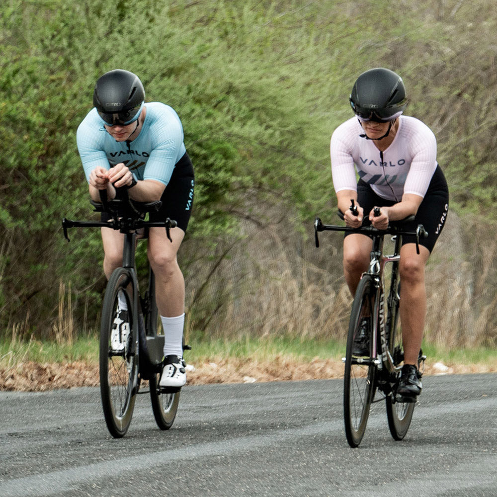 Mercury Series Triathlon Suits by Varlo | Men's & Women's