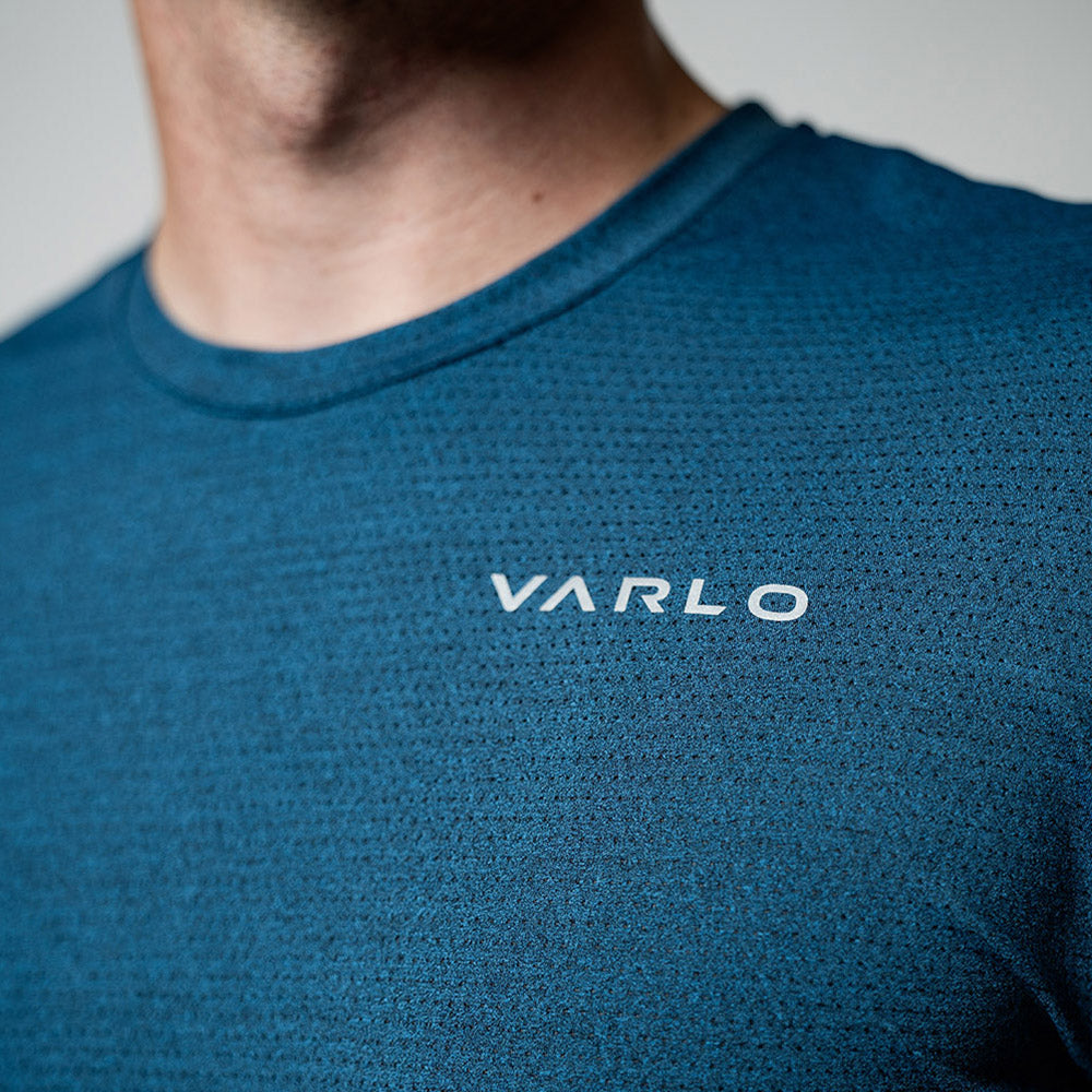 Men's High Performance Running Shirts & Tops