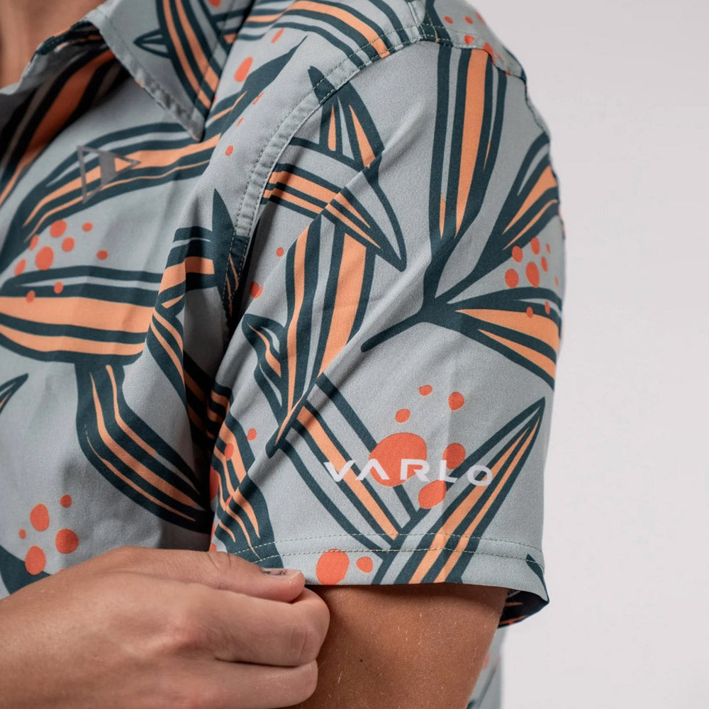 Men's Athletic Tees for Triathlons, Running & Cycling