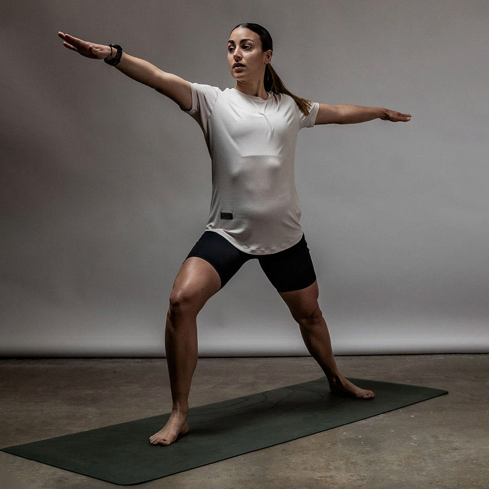 Terra by Varlo - Athletic Lifestyle Apparel | Made from Bamboo Cotton