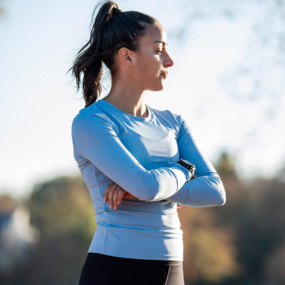 Women's High Performance Running Tops