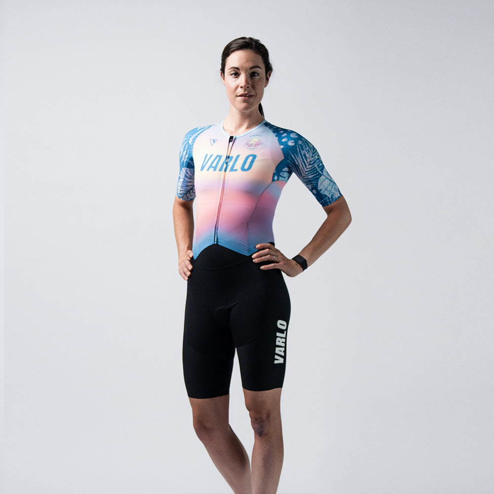 Women's Triathlon Suits For All Seasons & Conditions