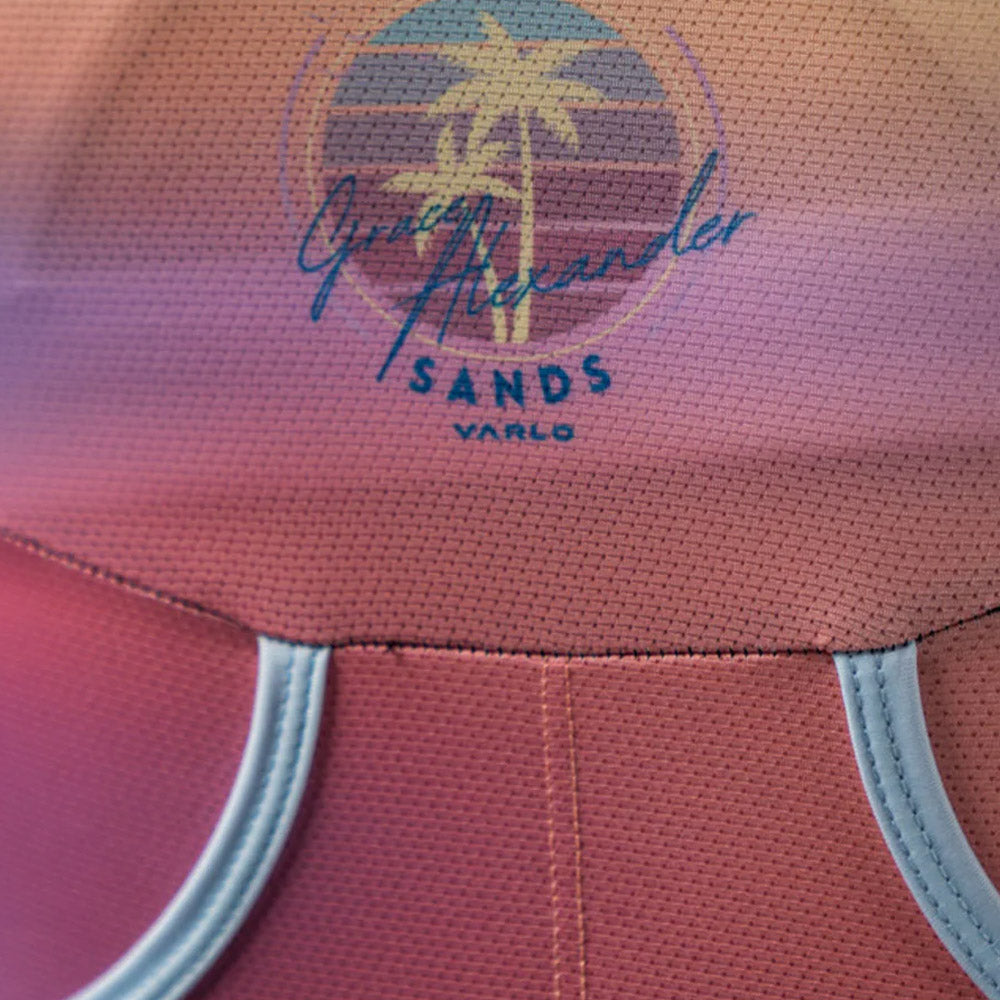 Georgia Sands Collection by Varlo - Trisuits & Running Apparel