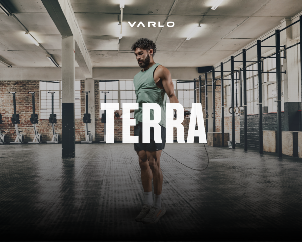 Varlo - Empowering Athletes To Conquer Tomorrow's Goals