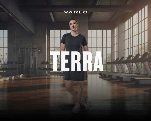 Varlo - Empowering Athletes To Conquer Tomorrow's Goals