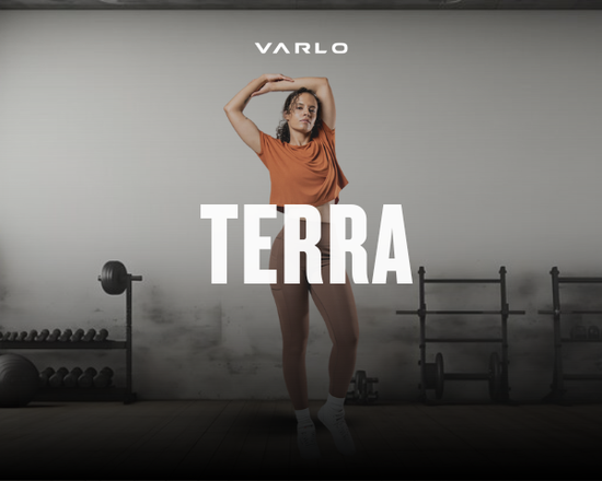 Varlo - Empowering Athletes To Conquer Tomorrow's Goals