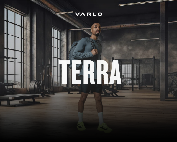 Varlo - Empowering Athletes To Conquer Tomorrow's Goals