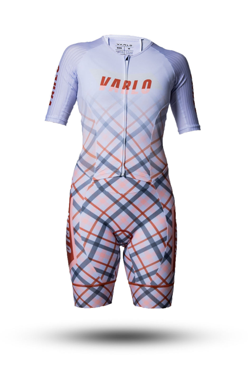 Core Collection by Varlo - Triathlon, Running, Cycling