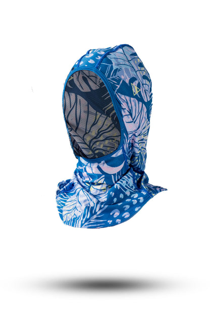 Women's Georgia Sands Hijab - Lightweight & Breathable