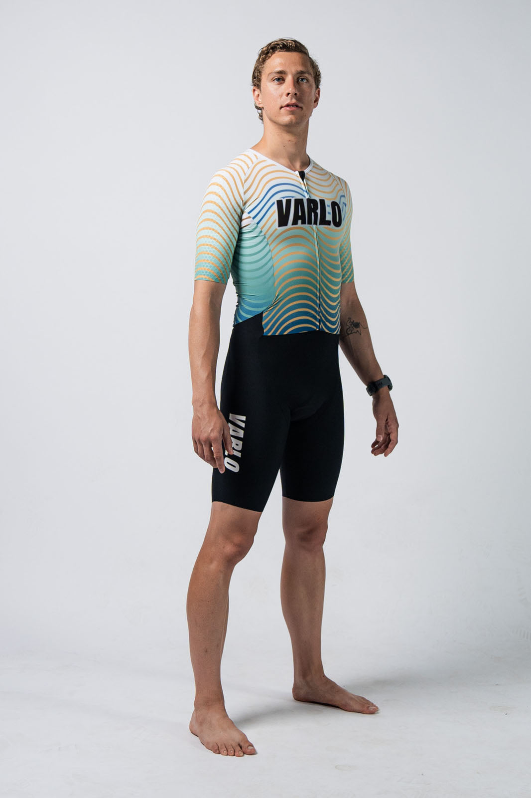 PRO Element Collection by Varlo - Triathlon, Cycling, Running