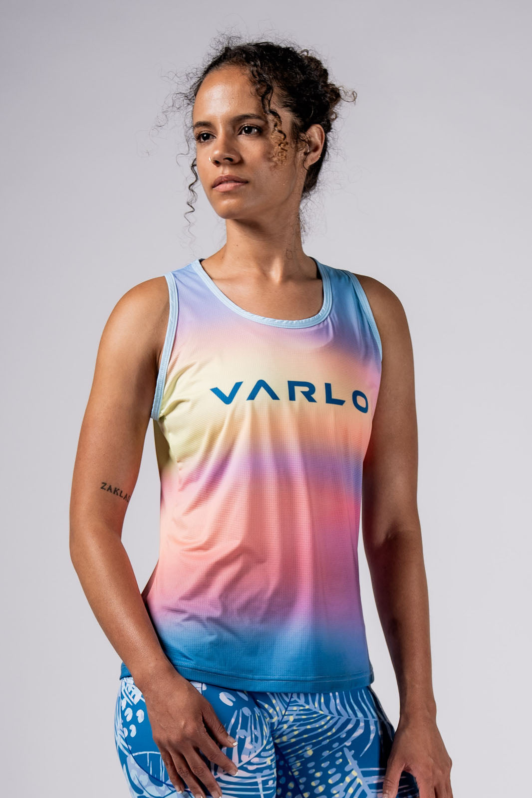 Women's Last Call Gear by Varlo