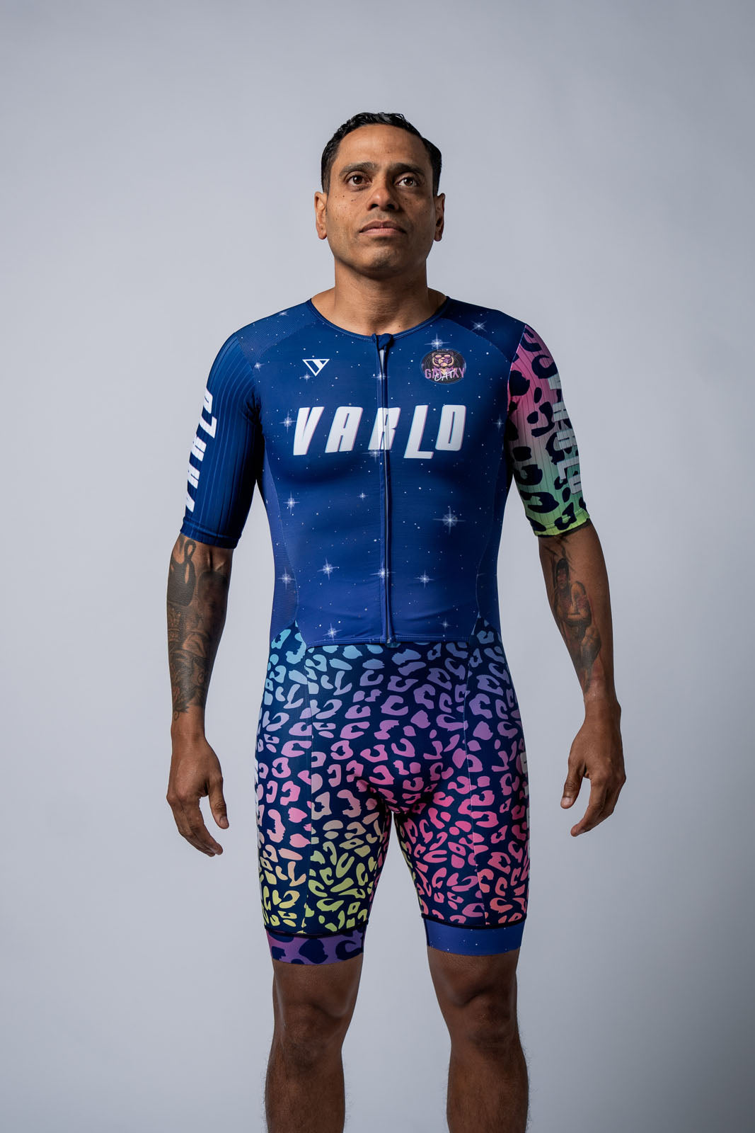 Men's High Performance Triathlon Trisuits, Gear, & Apparel