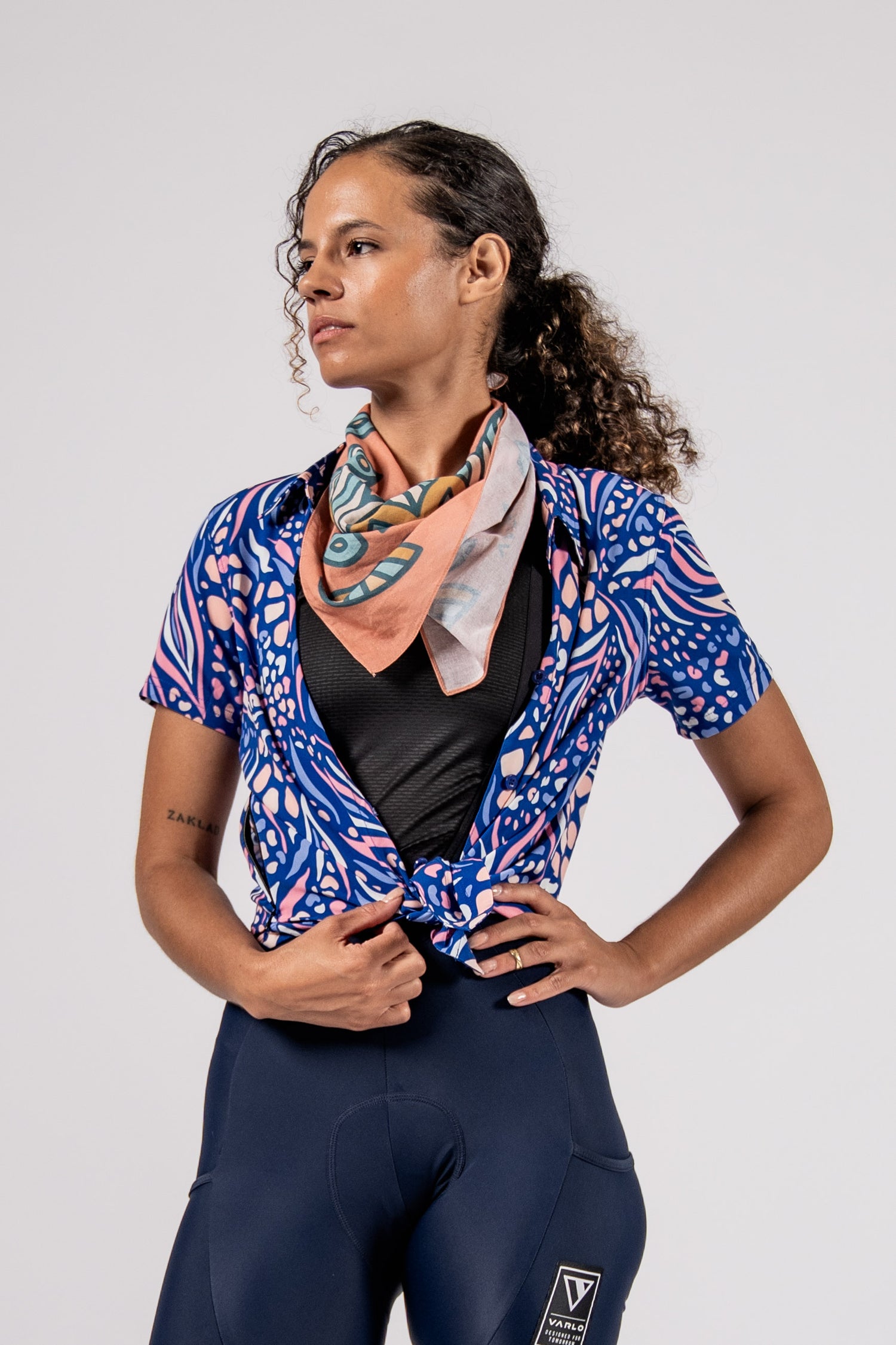 Varlo - Empowering Athletes To Conquer Tomorrow's Goals