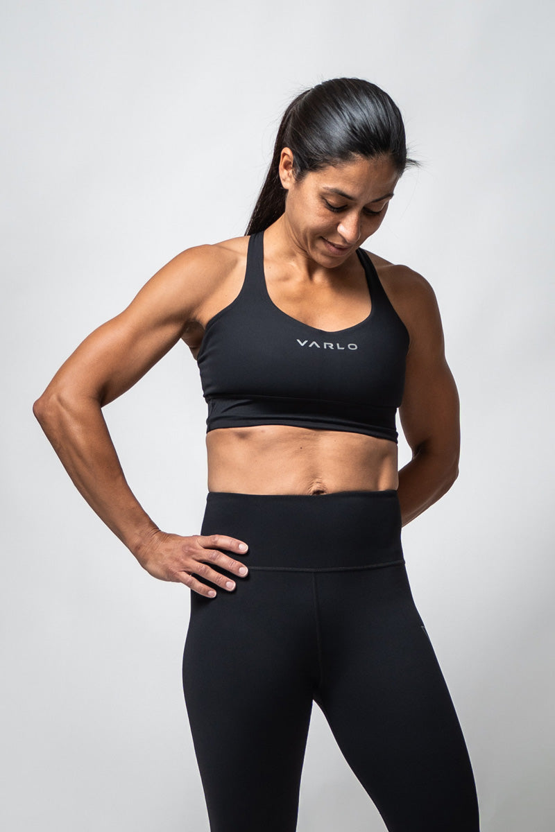 Varlo - Empowering Athletes To Conquer Tomorrow's Goals