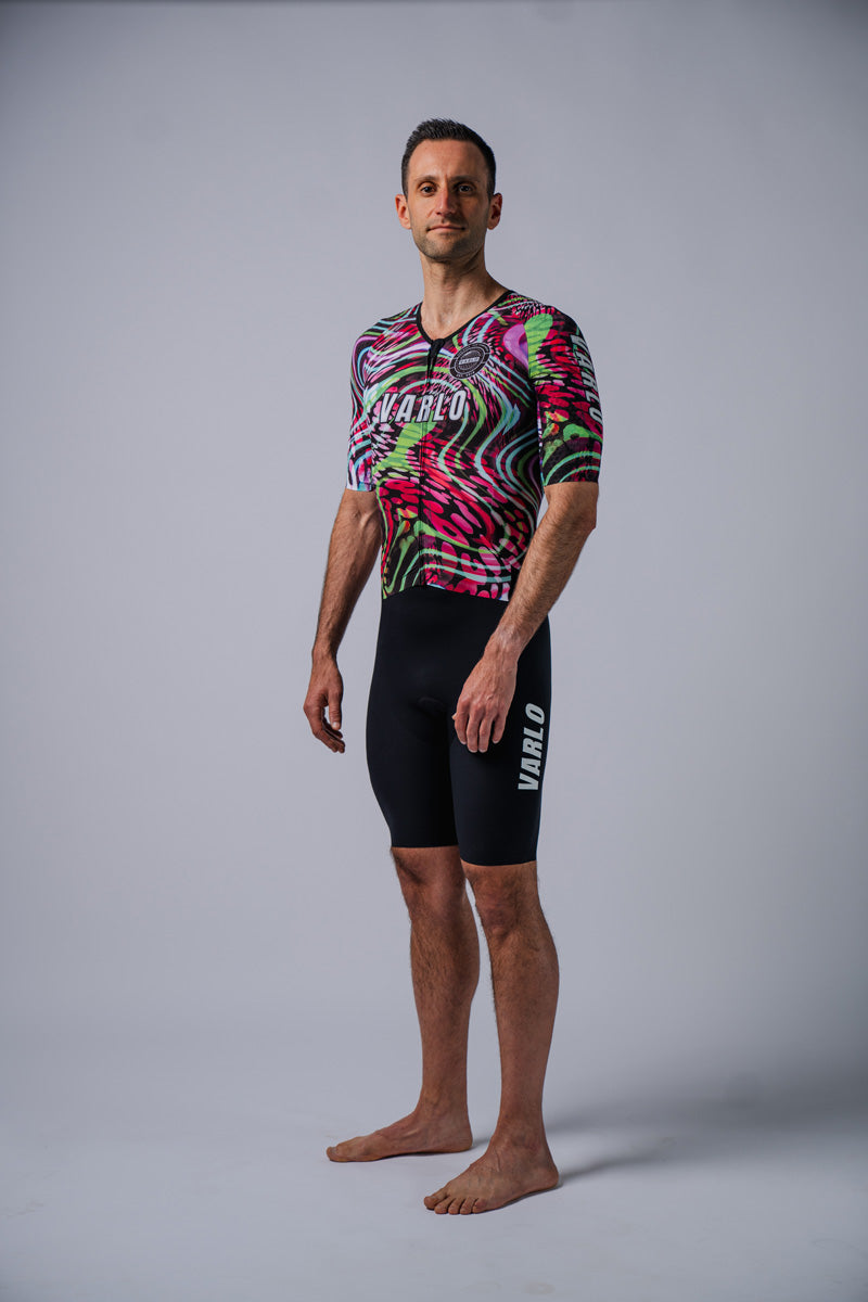 Men's High Performance Triathlon Trisuits, Gear, & Apparel