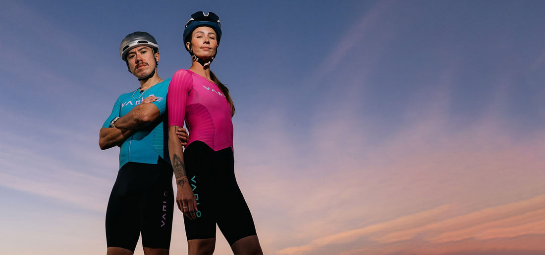 Varlo - Empowering Athletes To Conquer Tomorrow's Goals