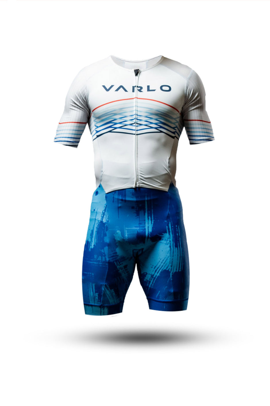 Varlo - Empowering Athletes To Conquer Tomorrow's Goals