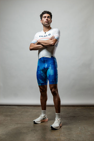 Men's High Performance Triathlon Trisuits, Gear, & Apparel