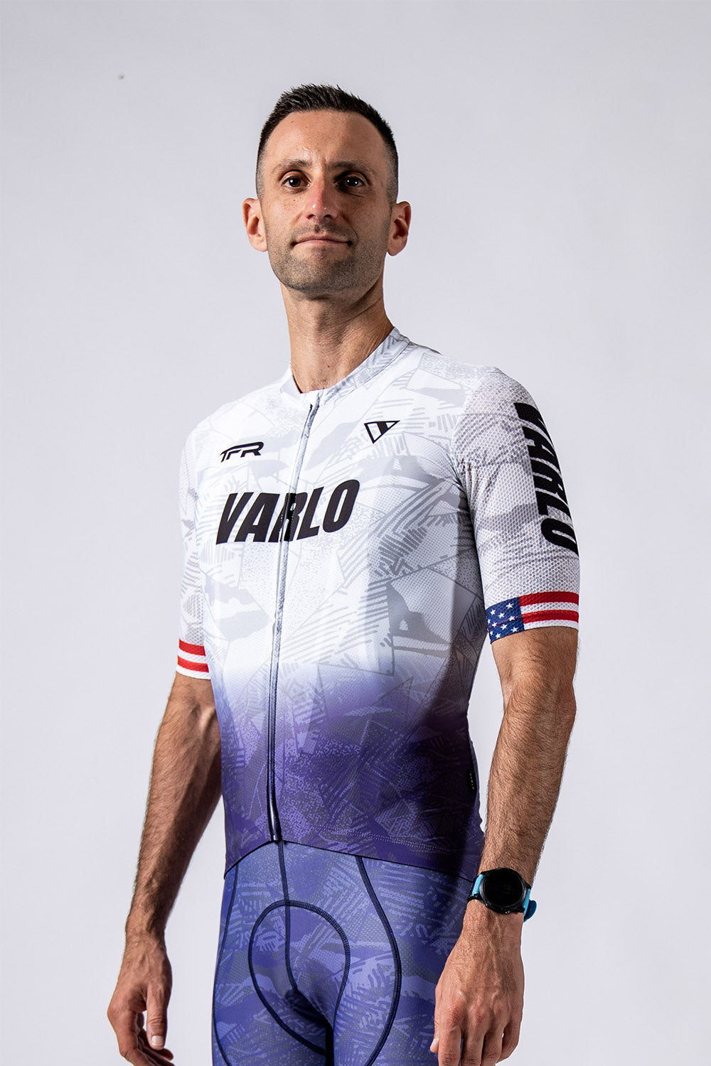 Varlo - Empowering Athletes To Conquer Tomorrow's Goals