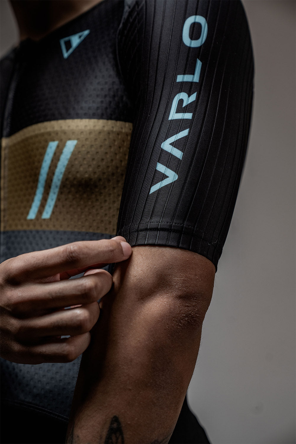 Varlo - Empowering Athletes To Conquer Tomorrow's Goals