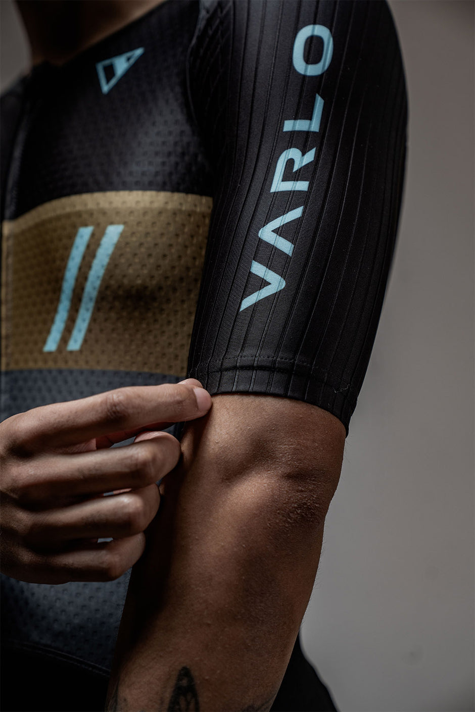 Varlo - Empowering Athletes To Conquer Tomorrow's Goals