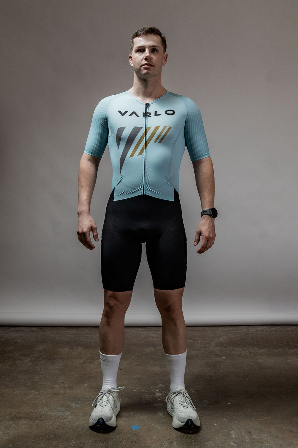 Men's High Performance Triathlon Trisuits, Gear, & Apparel