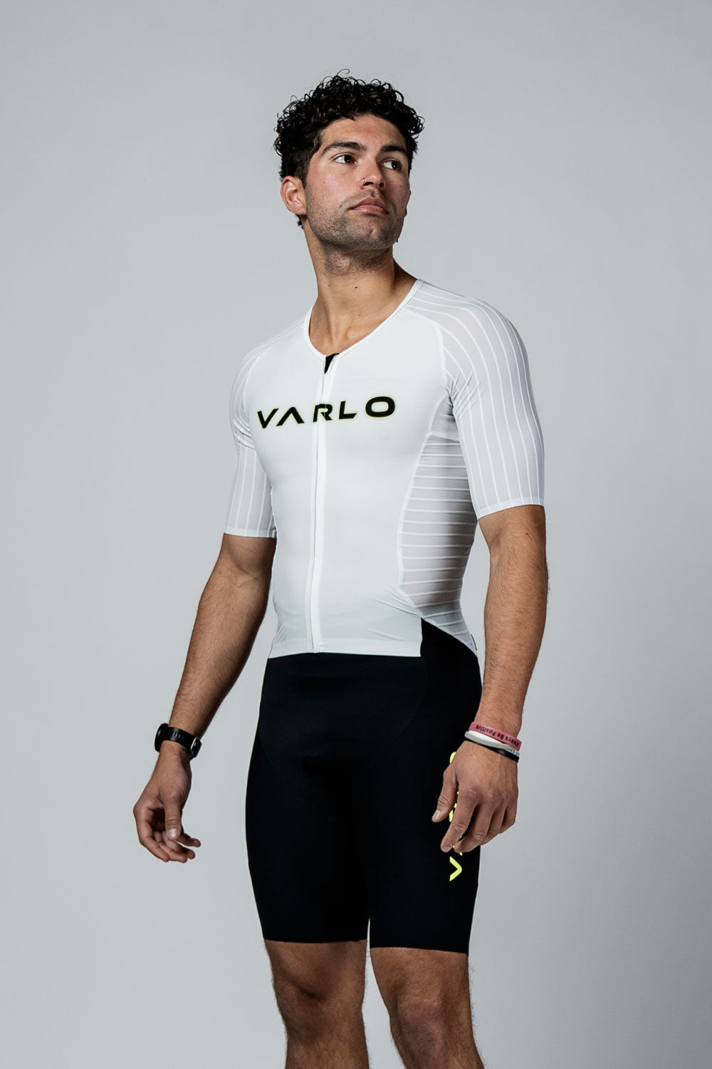 Varlo - Empowering Athletes To Conquer Tomorrow's Goals