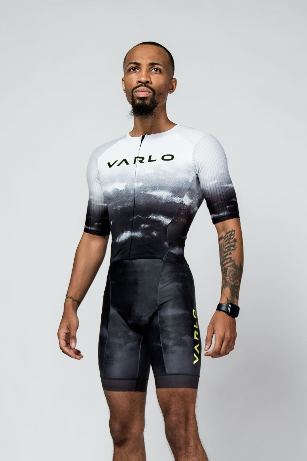 Men's High Performance Triathlon Trisuits, Gear, & Apparel
