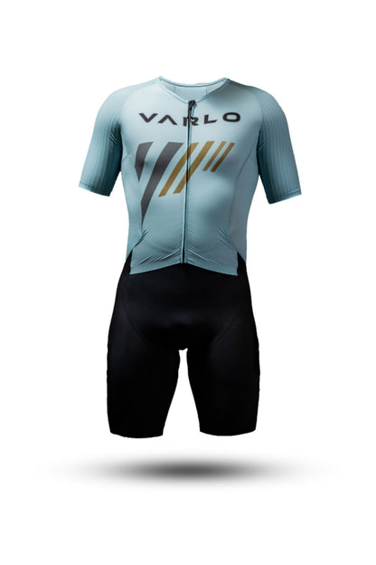 Men's Mercury PRO Element Triathlon Suit | Aero-Tested, Seamless, Elite Fit