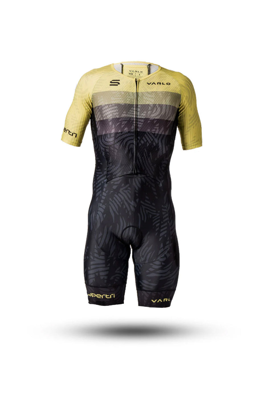 Men's Triathlon Suits For All Seasons & Conditions