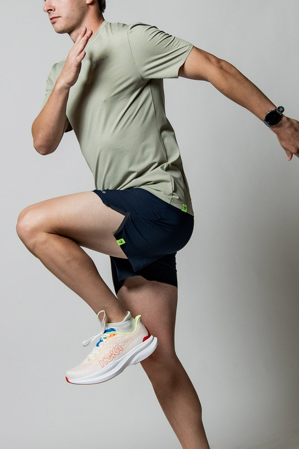 Varlo - Empowering Athletes To Conquer Tomorrow's Goals