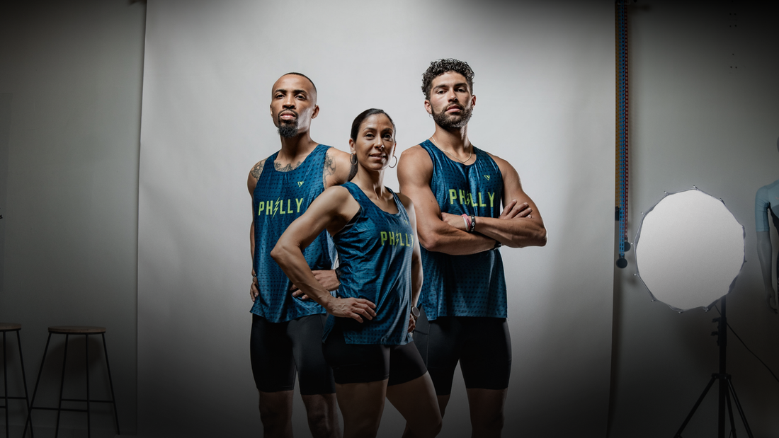 Varlo - Empowering Athletes To Conquer Tomorrow's Goals