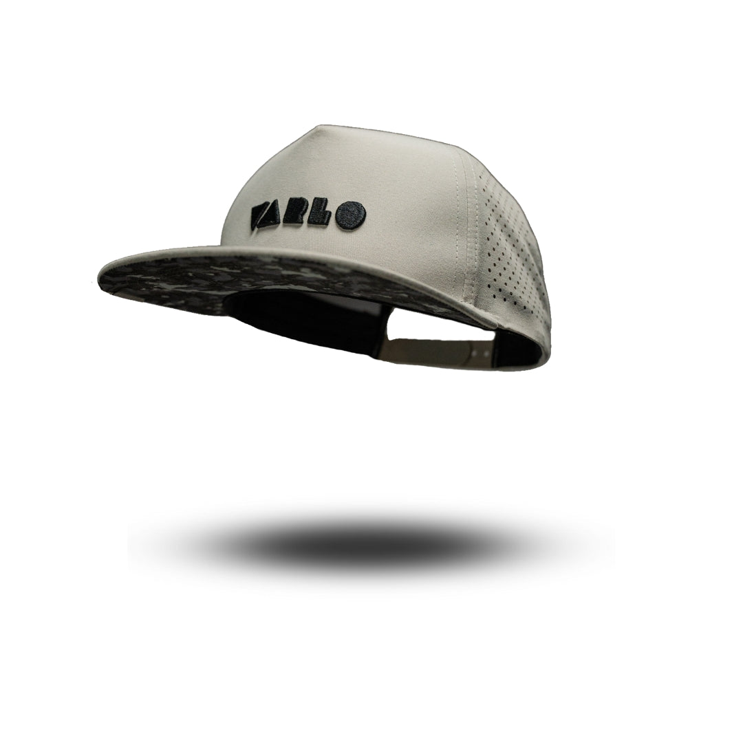 Phantom Cap - Sleek Design, Ultimate Comfort