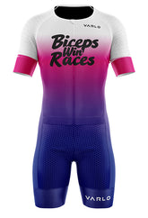 Custom Printed Triathlon Suits | Design Your Own Team Tri Suits