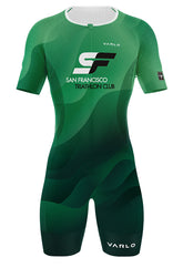 Custom Printed Triathlon Suits | Design Your Own Team Tri Suits