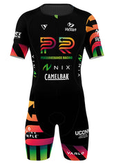 Custom Printed Triathlon Suits | Design Your Own Team Tri Suits