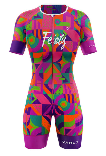 Custom Printed Cycling Jerseys | Design Your Own Team Cycling Gear